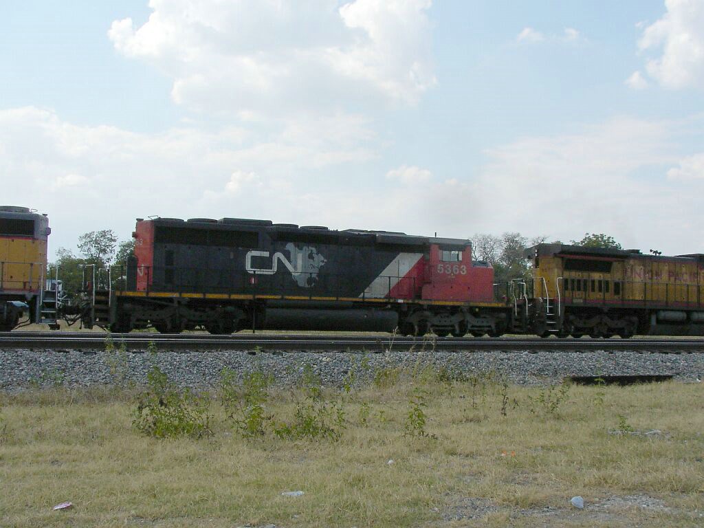 CN 5363